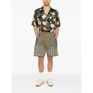 Rhude Shirts