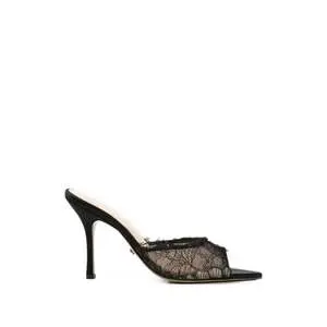 Mach & Mach Shoes - Black