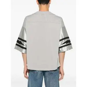 Rhude Grey T-shirts & Vests T-shirts