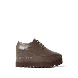 Stella McCartney Darby & Oxford" Shoes - Brown