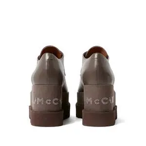 Stella McCartney Darby & Oxford" Shoes - Brown