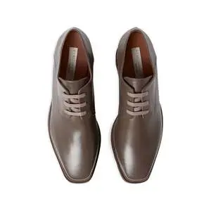 Stella McCartney Darby & Oxford" Shoes - Brown