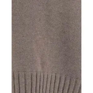 Malo Ribbed Cashmere Jumper