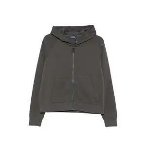 Max Mara Textured Sweatshirts Hoodies For Women