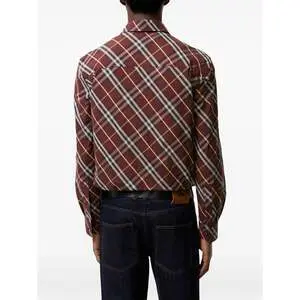 Burberry Shirts