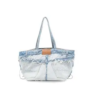 Alexander Wang Tote Bags - Blue
