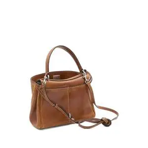 Balenciaga Mini Bags - Brown