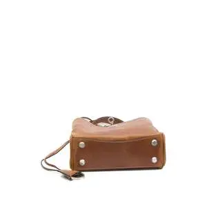 Balenciaga Mini Bag - Brown