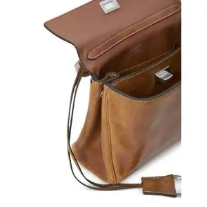 Balenciaga Mini Bag - Brown