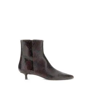 AeydĒ Shoes - Brown