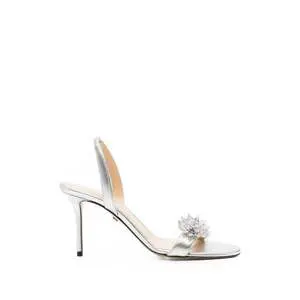 Mach & Mach Slingback Sandals For Women