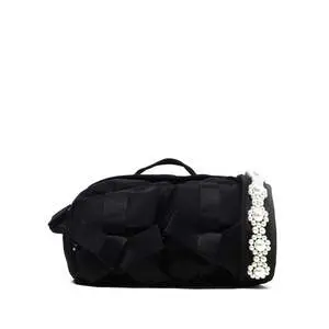 Simone Rocha Satchels & Cross Body Bags - Black