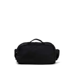 Simone Rocha Bow Detail Faux Pearl Embellished Satchel