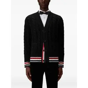 Thom Browne Sweaters & Knitwear Cardigans