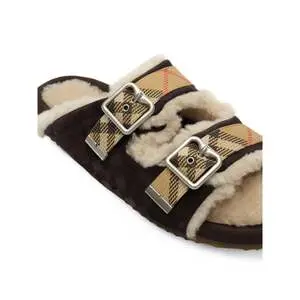 Burberry Sandals
