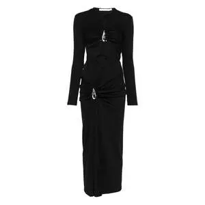 Christopher Esber Dresses Cocktail & Party Dresses - Black
