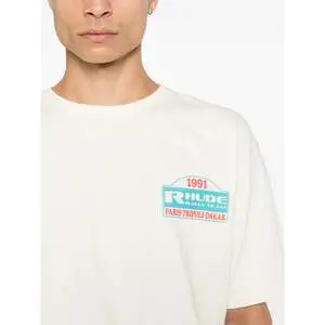 Rhude T-shirts & Vests T-shirts