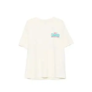 Rhude T-shirts & Vests T-shirts - Yellow
