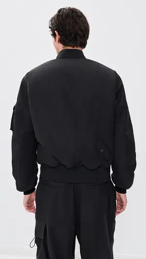 Y3 Bomber Jacket