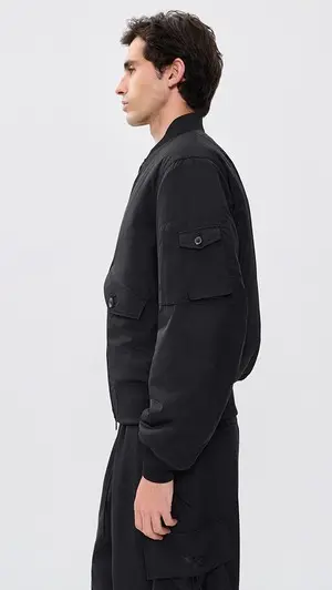 Y3 Bomber Jacket