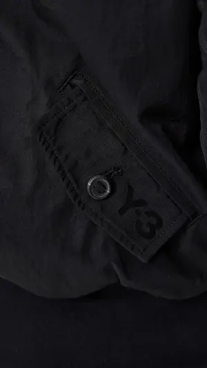 Y3 Bomber Jacket