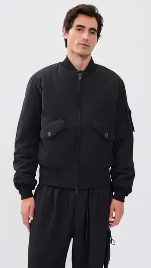 Y3 Bomber Jacket
