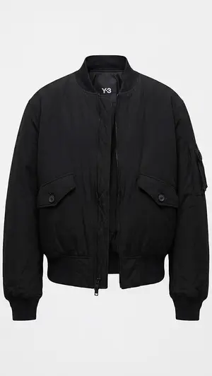 Y3 Bomber Jacket