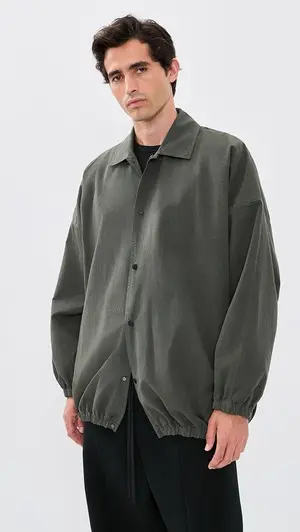 Fear Of God Windbreaker