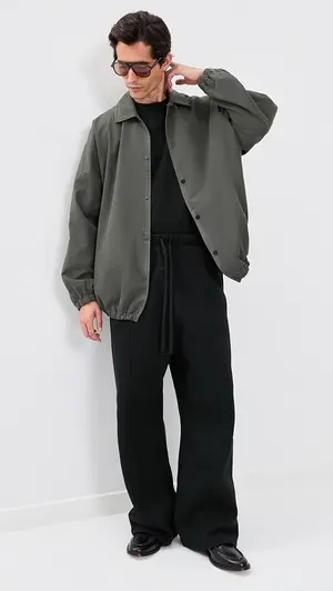 Fear Of God Windbreaker