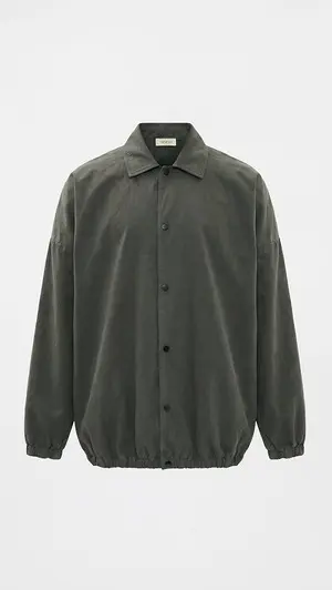 Fear Of God Windbreaker