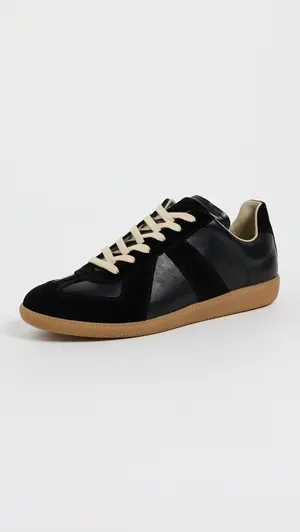 MAISON MARGIELA Replica Low Top Sneakers