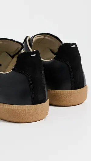 MAISON MARGIELA Replica Low Top Sneakers