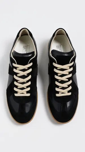 MAISON MARGIELA Replica Low Top Sneakers