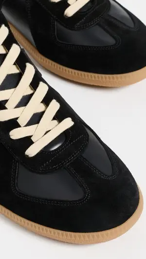 MAISON MARGIELA Replica Low Top Sneakers