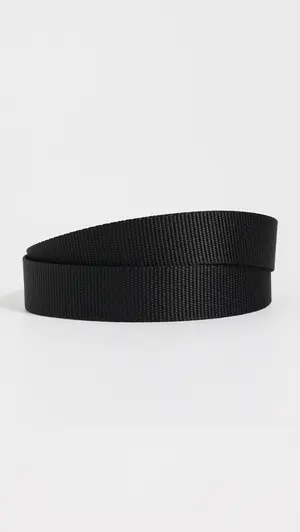 Stone Island Tape Belt