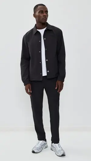 Vuori Train Tech Hd Pants Classic Fit 29