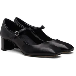 AeydĒ Lina Mary Jane High Heels
