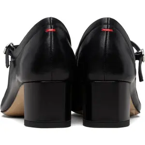 AeydĒ Lina Mary Jane High Heels