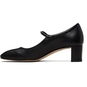 AeydĒ Lina Mary Jane High Heels