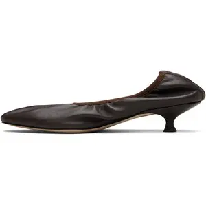 AeydĒ Hermia Low Heels