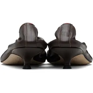 AeydĒ Hermia Low Heels