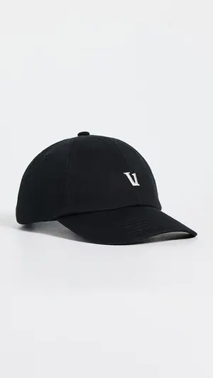 Vuori Dad Hat - Black