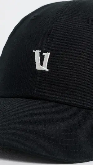 Vuori Dad Hat