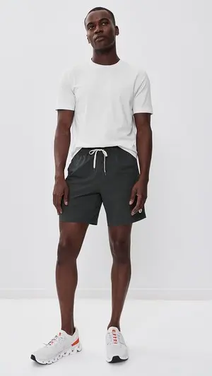 Vuori Kore Short Lined 7