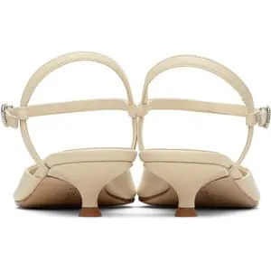 AeydĒ Colette High-heeled Sandals