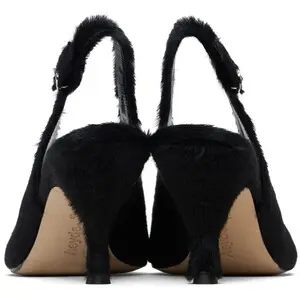 AeydĒ Carla Slingback Pumps