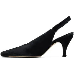 AeydĒ Carla Slingback Pumps