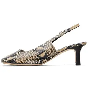 AeydĒ Liza High-heeled Sandals