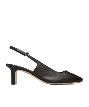 AeydĒ Liza High Heels - Mocha