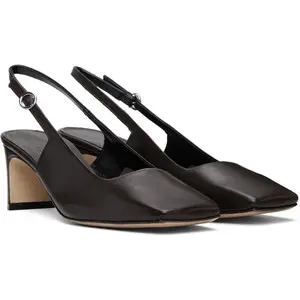 AeydĒ Liza High Heels
